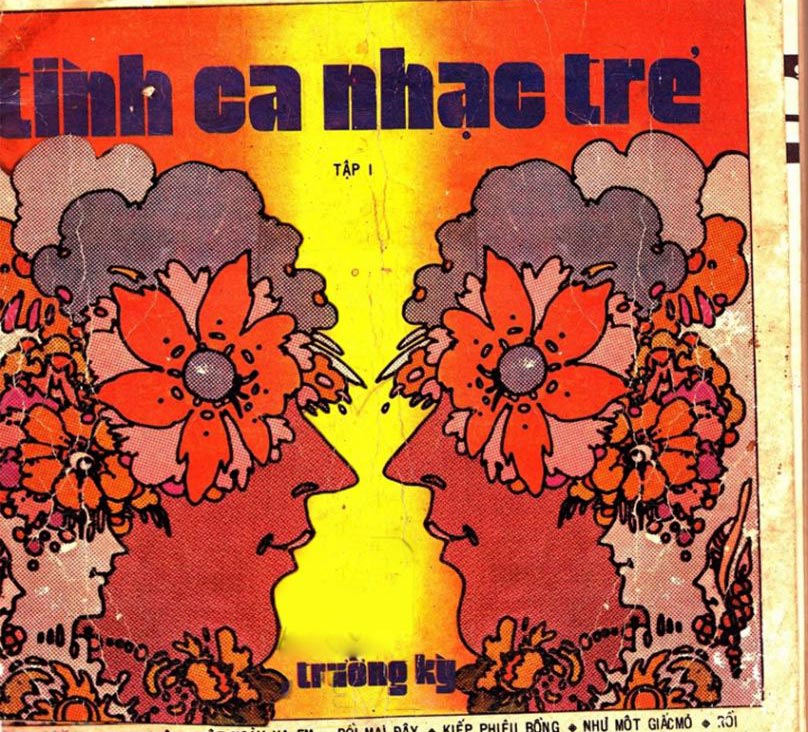 Cuộc đời và sự nghiệp của nhạc sĩ Trường Kỳ - "Vua Nhạc Trẻ" của Sài ...