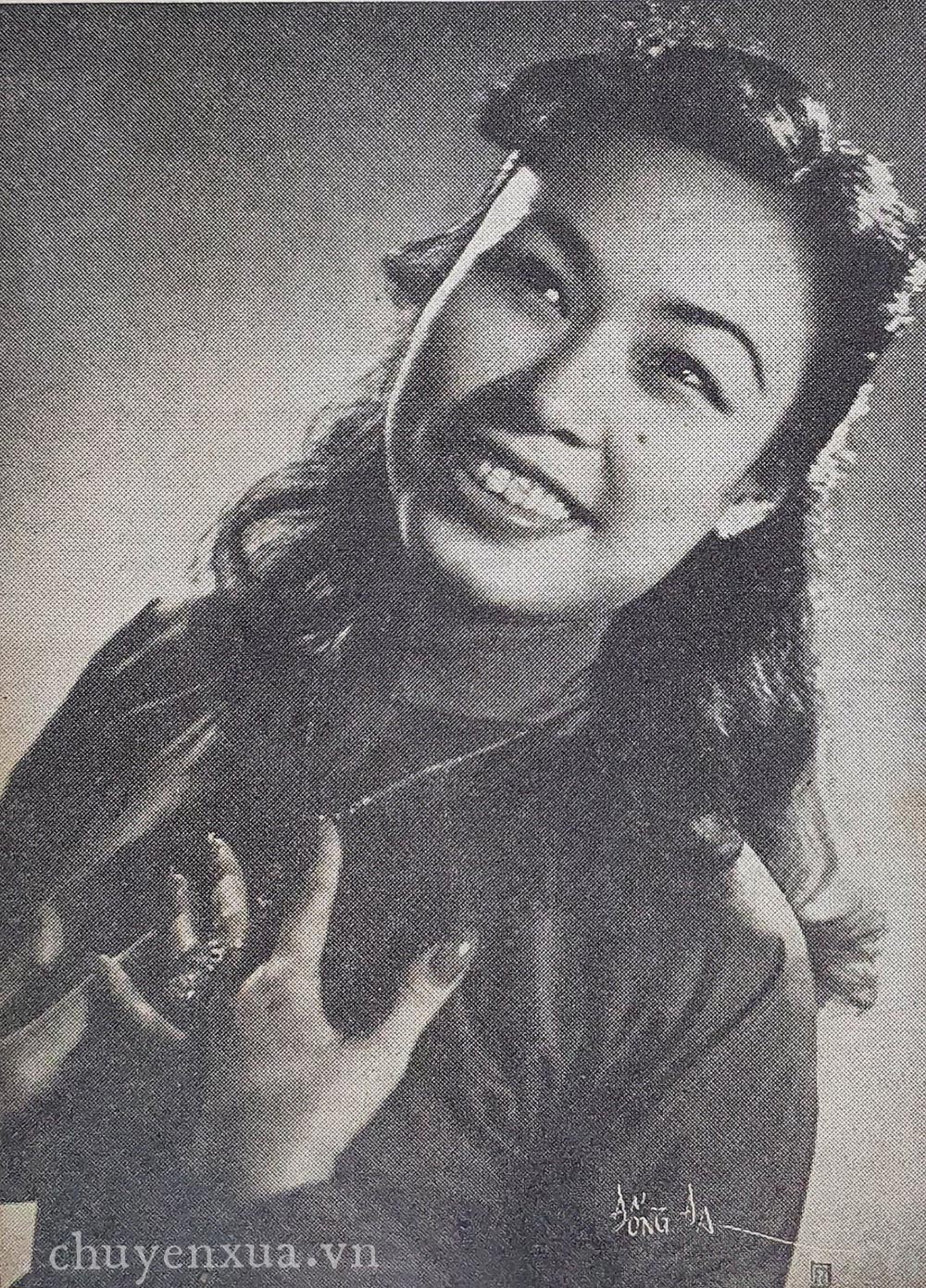 Huyền thoại về đoàn cải lương Kim Chung và nữ nghệ sĩ Kim Chung ...